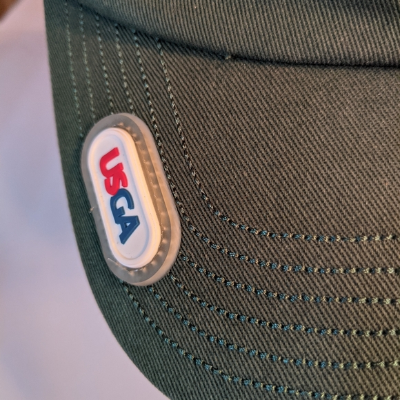 USGA | Accessories | Usga Member 28 Us Open Shinnecock Hills Golf Hat ...